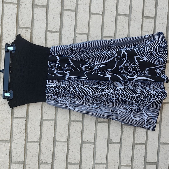 water water wear | Dresses | Blackwhite Dress | Poshmark
